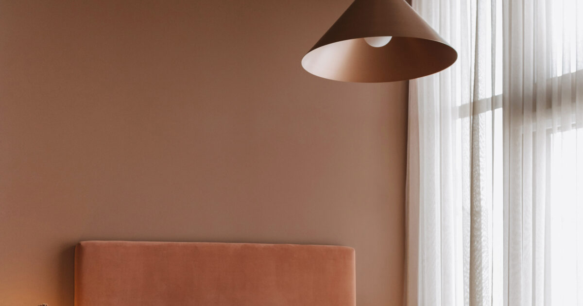 Nomad 30-LA00 | Luminaire Authentik