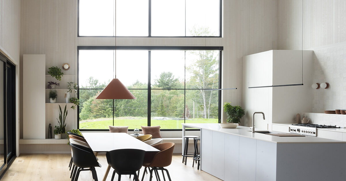 Panorama Project | Luminaire Authentik