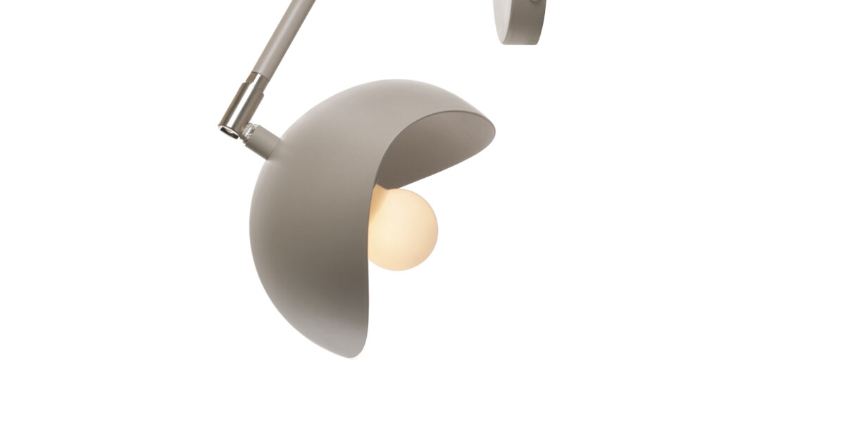 Coquelicot 11-LA55 | Luminaire Authentik US