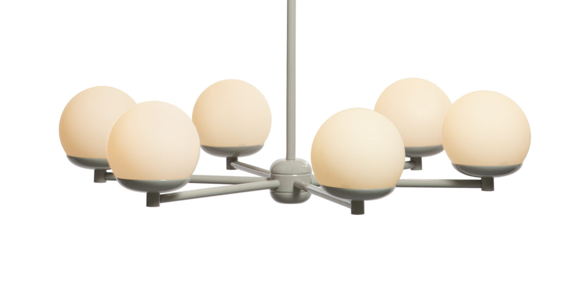 Globes-LA75 | Luminaire Authentik US