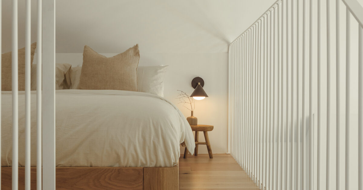 Nomad 07-LA47 | Luminaire Authentik