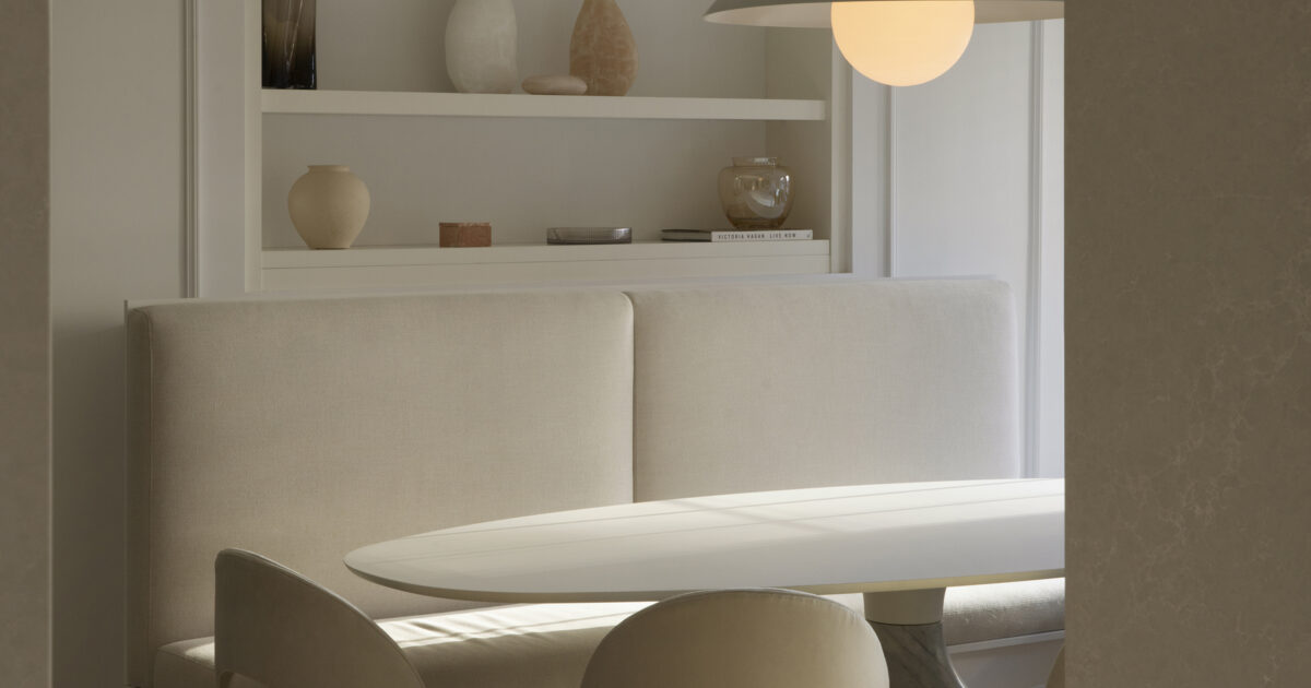 The Acadia Project | Luminaire Authentik